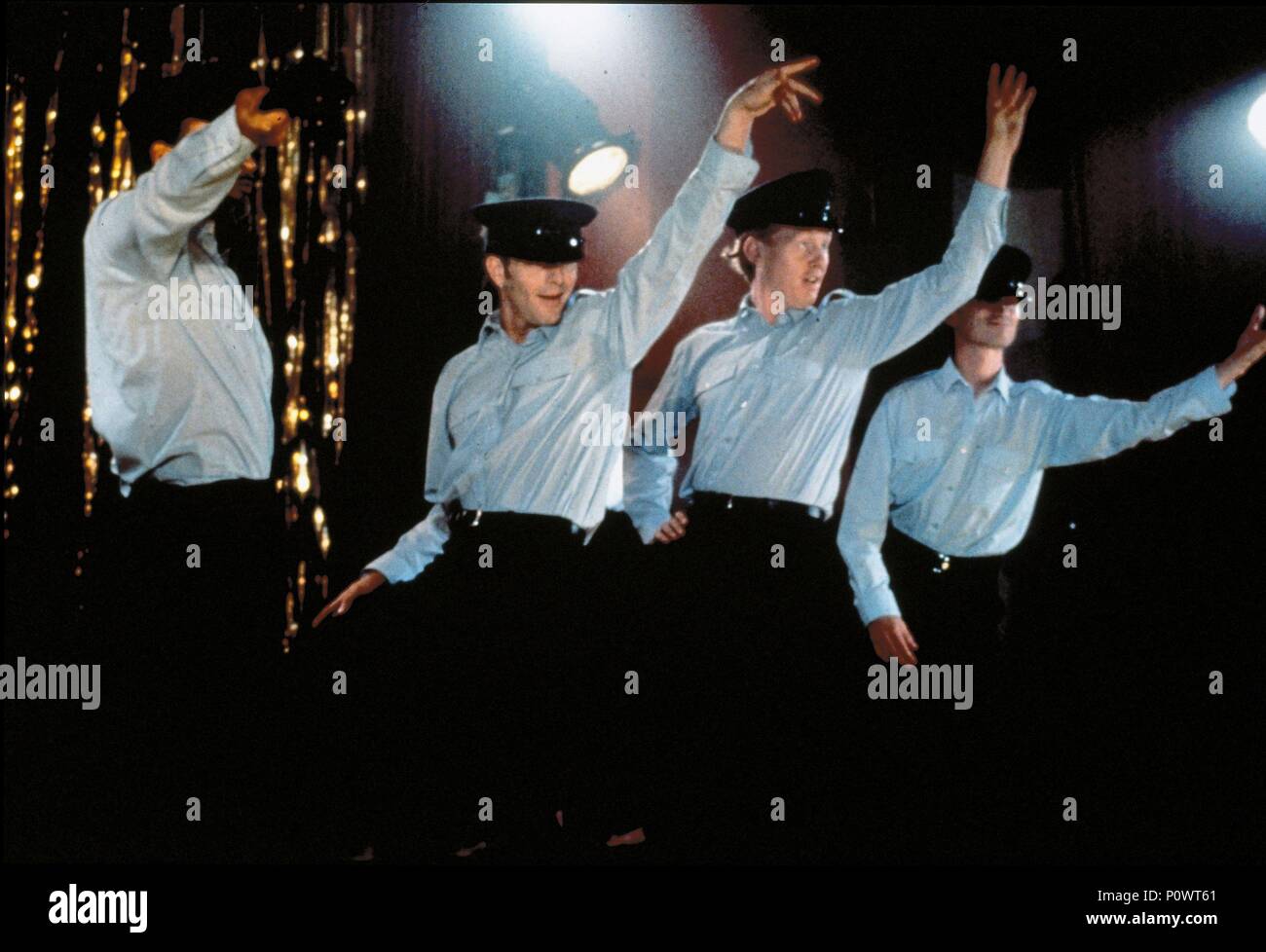 Original Film Title: FULL MONTY. English Title: FULL MONTY. Film ...