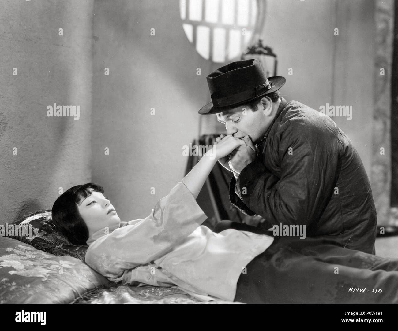 The Hatchet Man Loretta Young