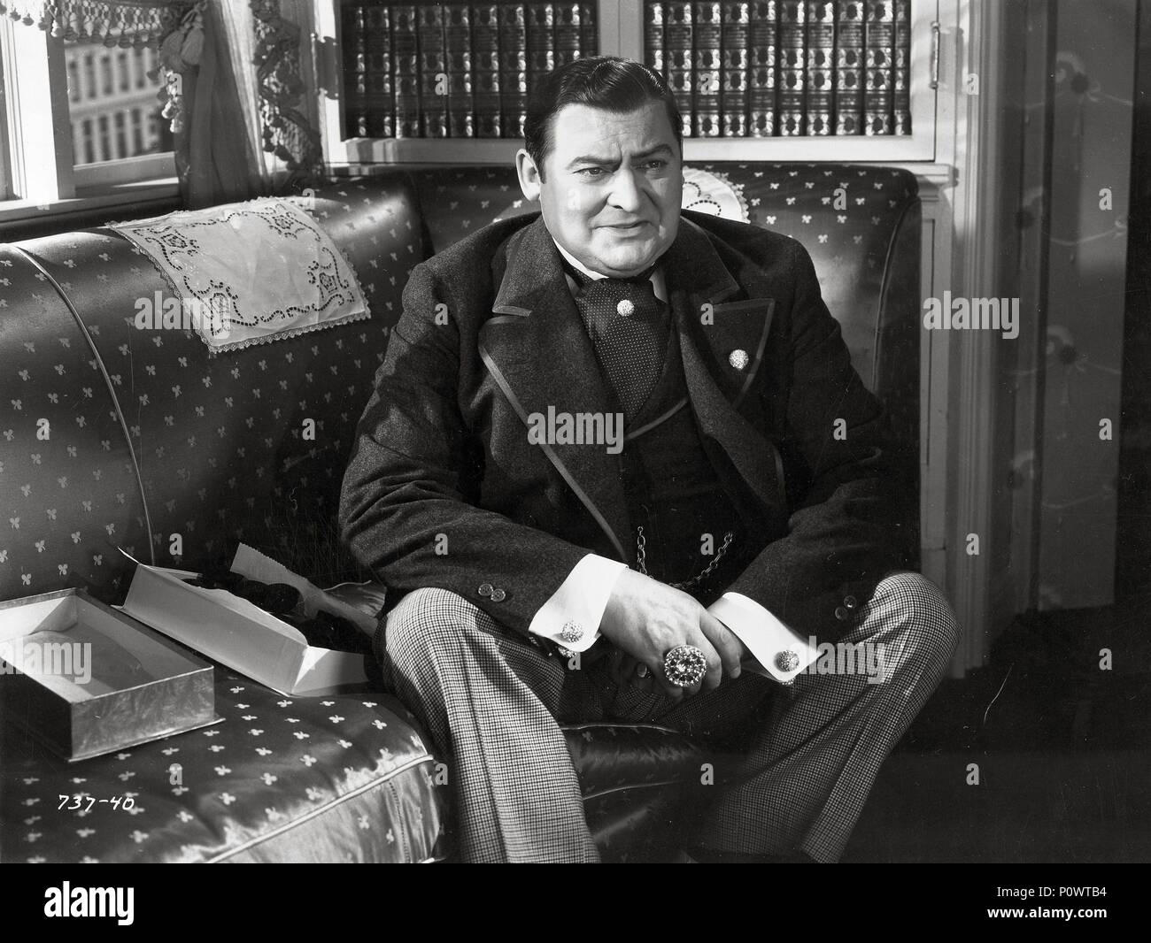 Director a edward sutherland hi-res stock photography and images - Alamy