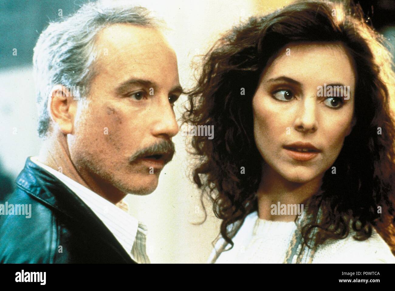 Original Film Title: STAKEOUT. English Title: STAKEOUT. Film Director ...