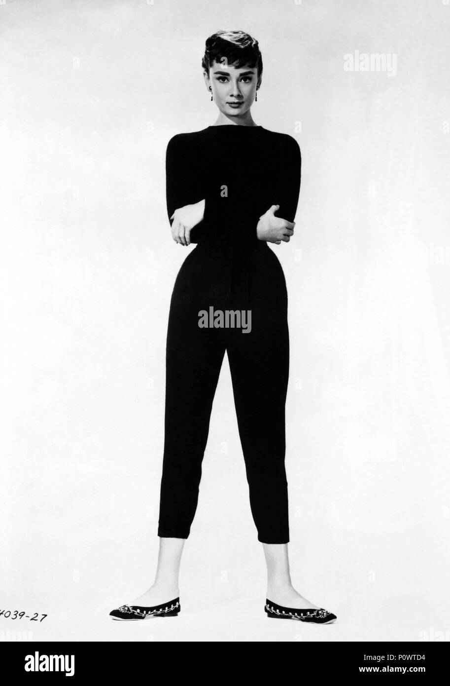 Original Film Title: SABRINA. English Title: SABRINA. Film Director ...