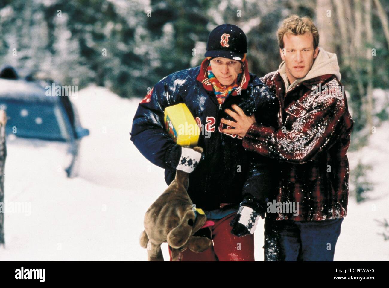 Warner bros doane gregory hi-res stock photography and images - Alamy