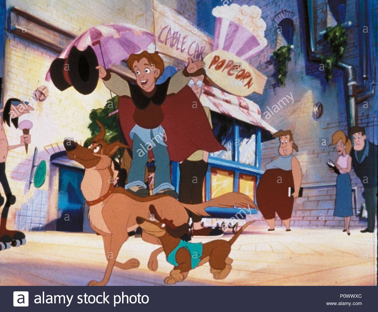 All Dogs Go To Heaven Stock Photos & All Dogs Go To Heaven Stock Images - Alamy