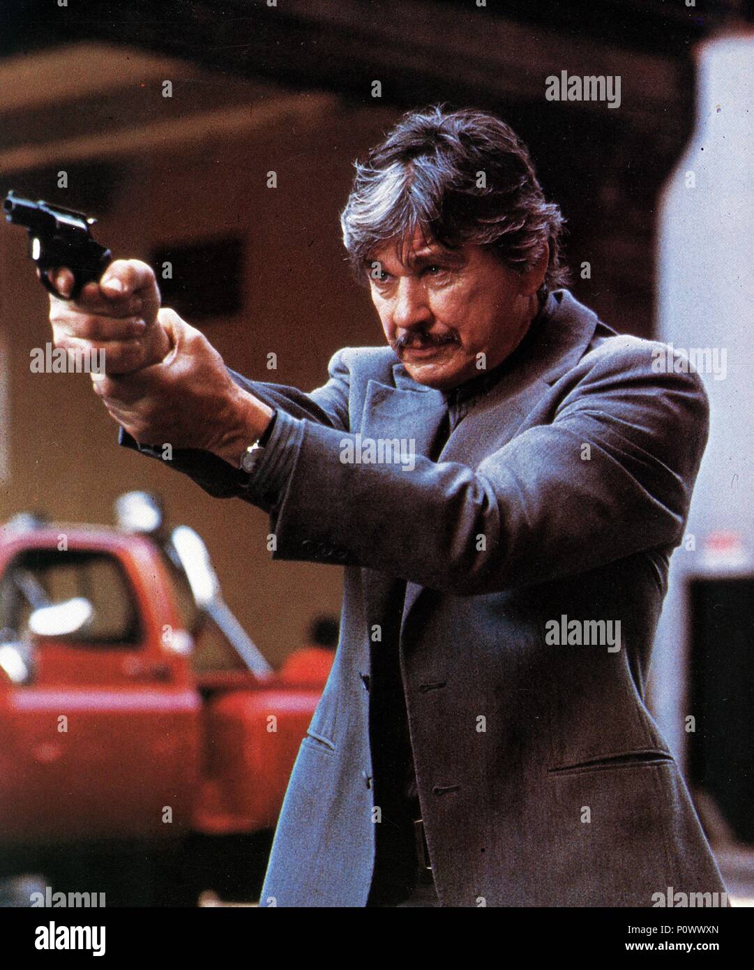 Original Film Title: MURPHY'S LAW. English Title: MURPHY'S LAW. Film ...