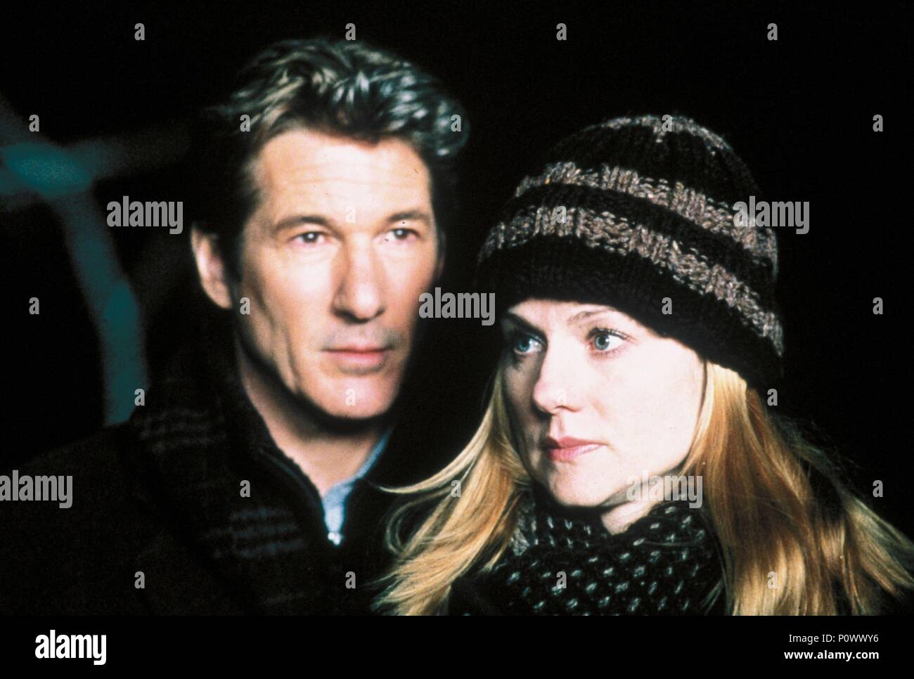 Original Film Title: THE MOTHMAN PROPHECIES. English Title: THE MOTHMAN ...