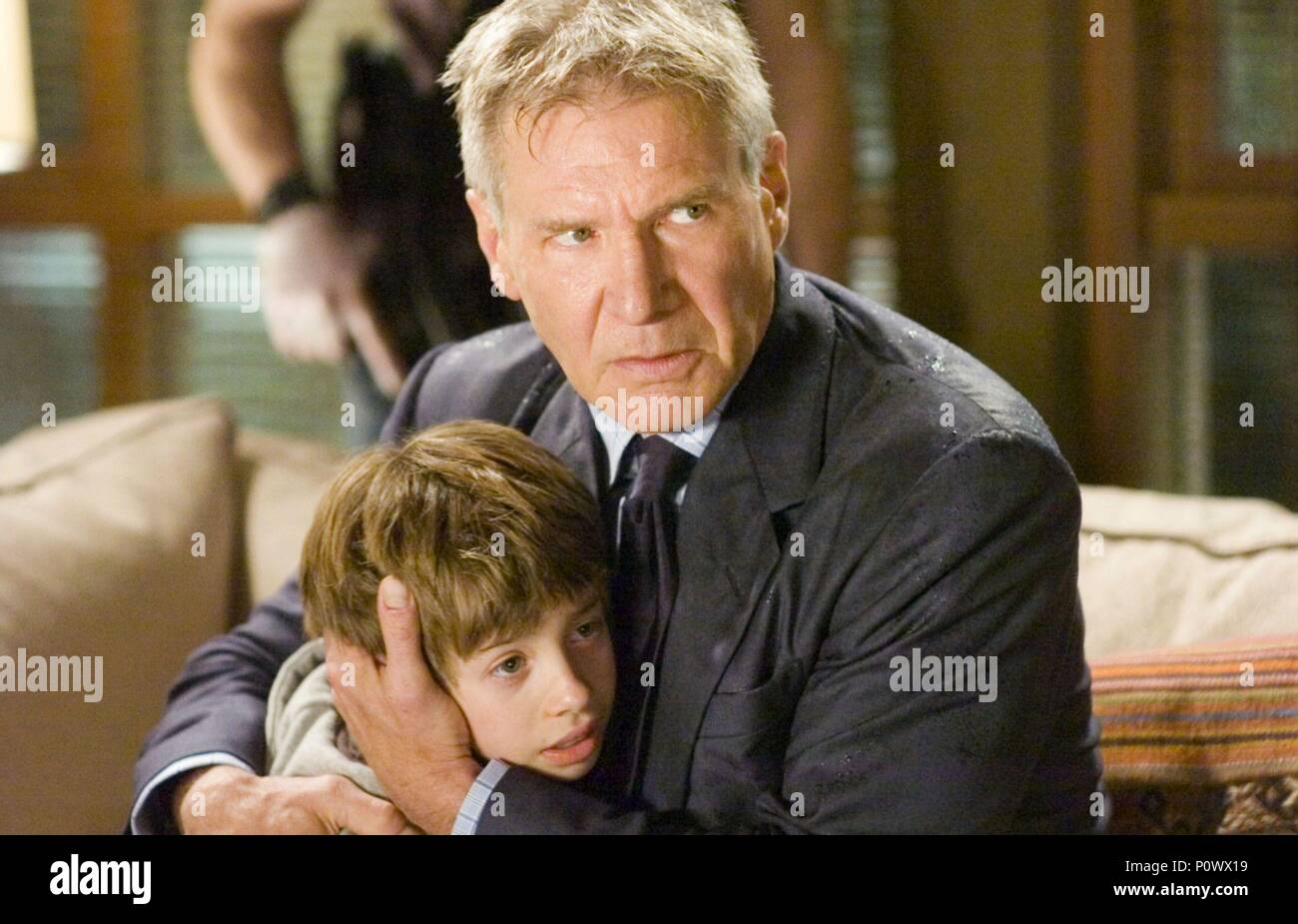 Original Film Title: FIREWALL. English Title: FIREWALL. Film Director ...