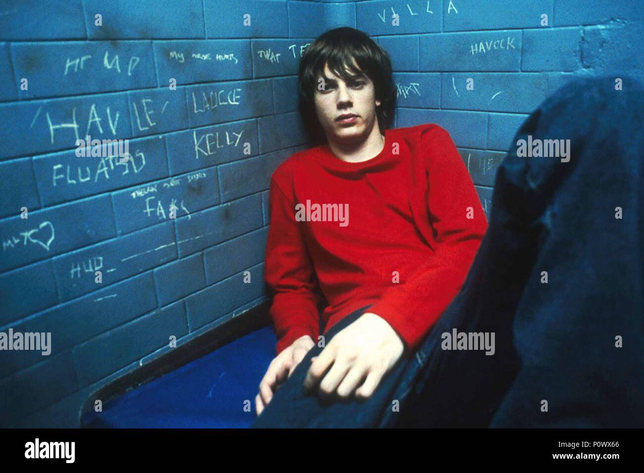 Original Film Title: LARGE. English Title: LARGE. Film Director: JUSTIN ...