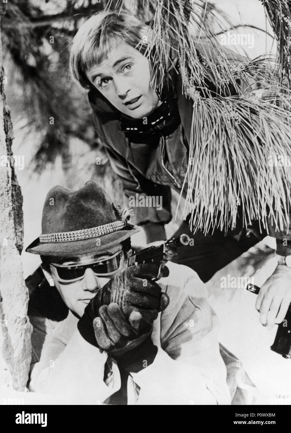 Original Film Title: THE KARATE KILLERS. English Title: THE KARATE ...