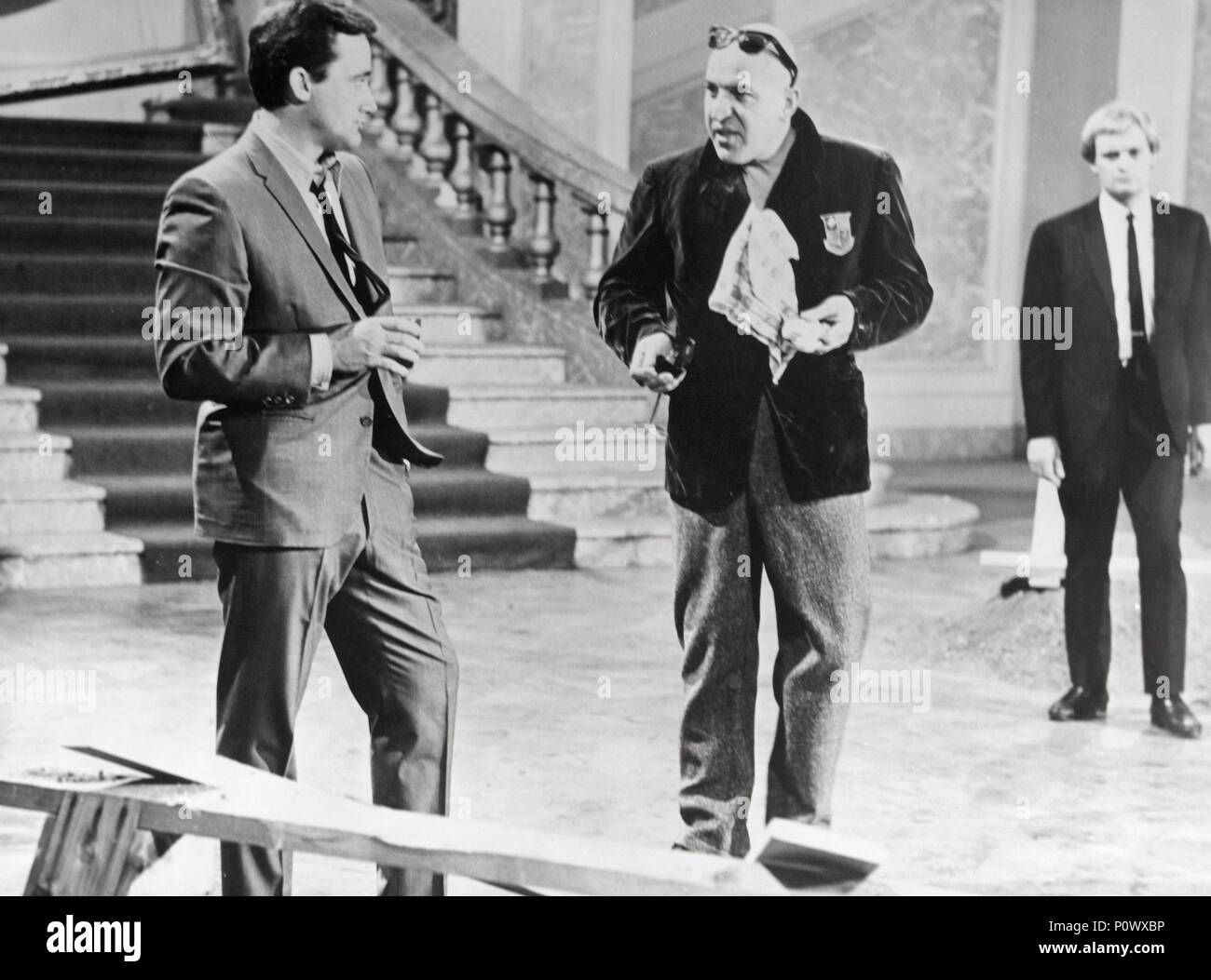 Original Film Title: THE KARATE KILLERS. English Title: THE KARATE ...