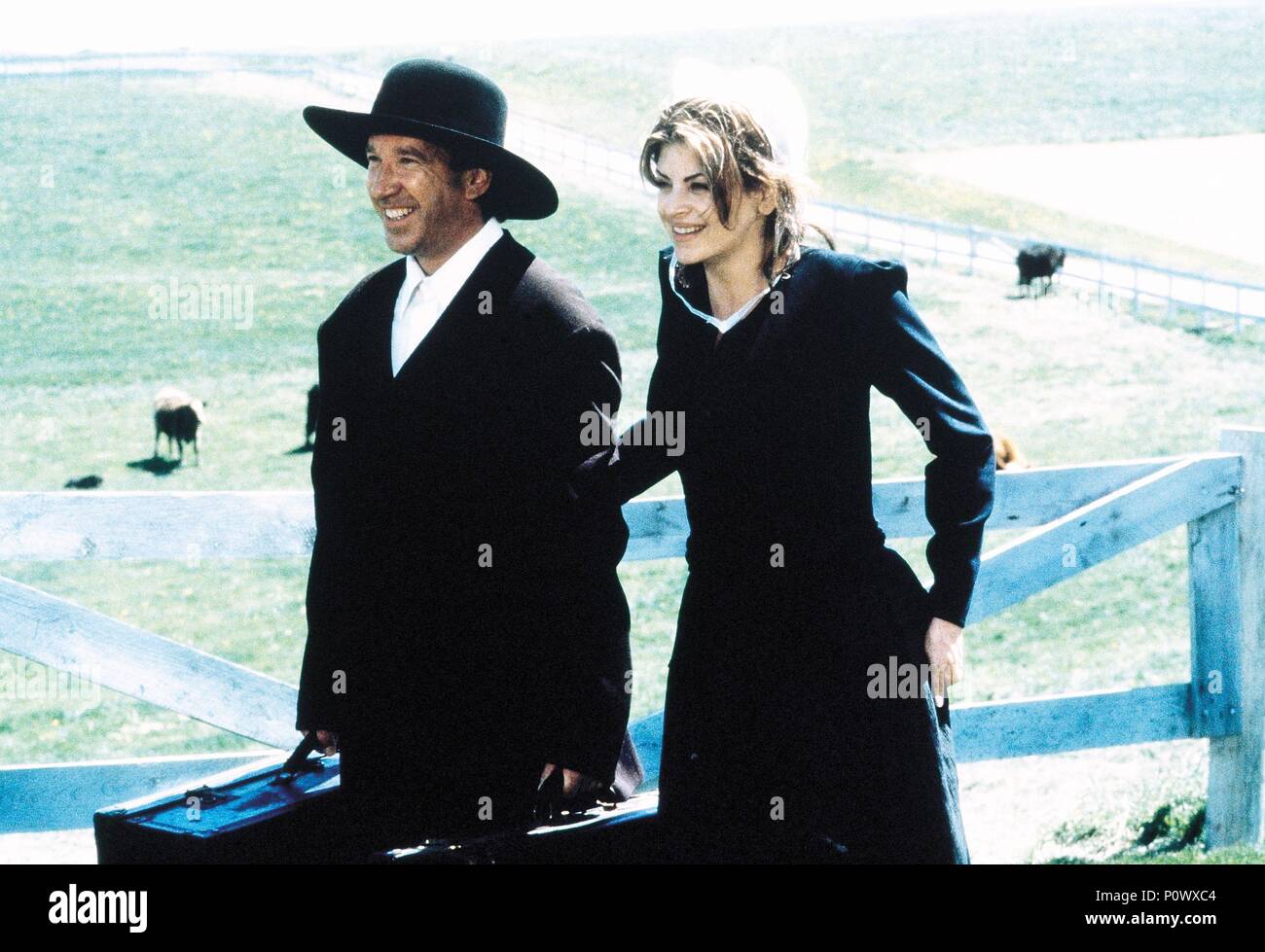 Original Film Title: FOR RICHER OR POORER. English Title: FOR RICHER OR ...