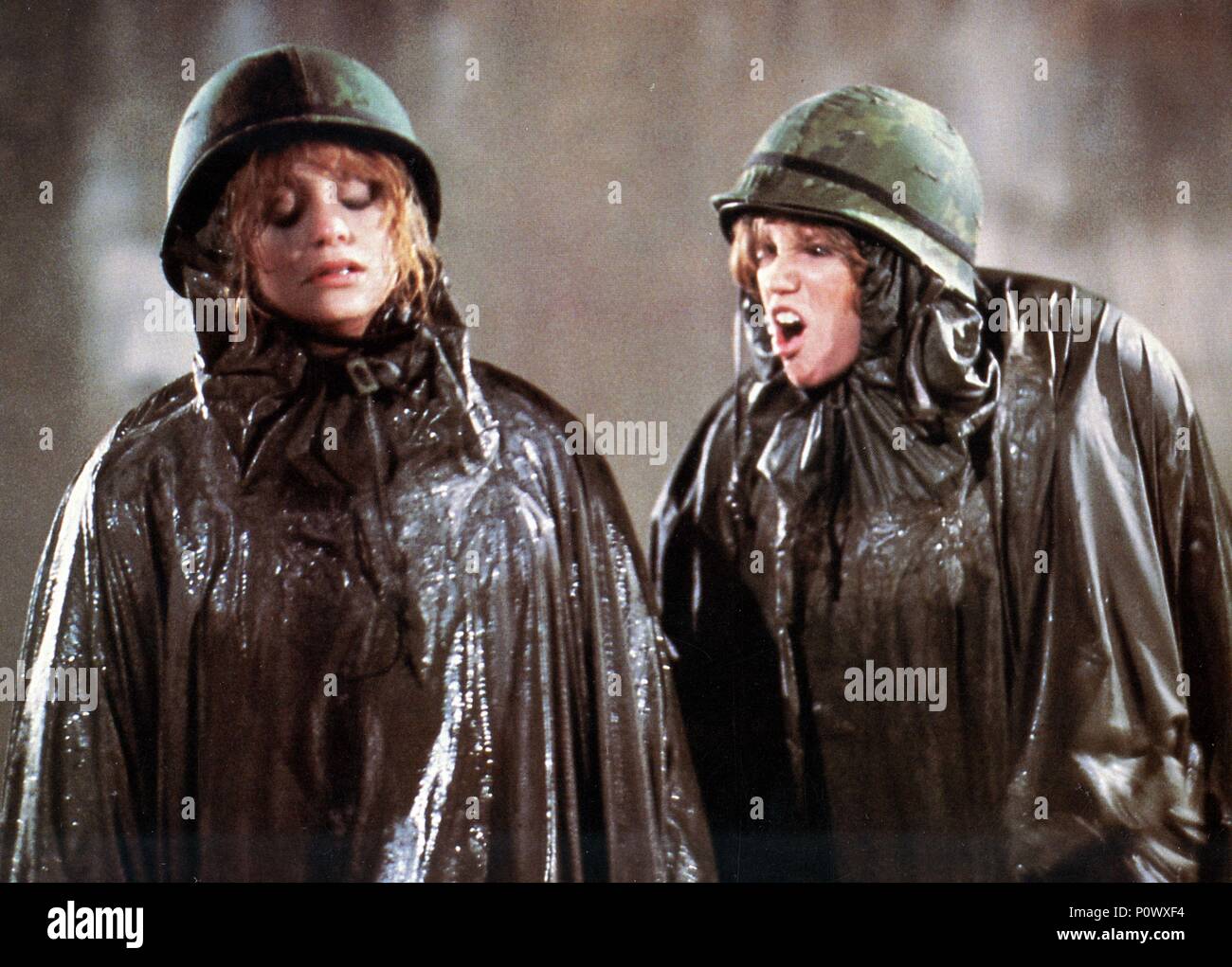 Original Film Title: PRIVATE BENJAMIN. English Title: PRIVATE BENJAMIN ...