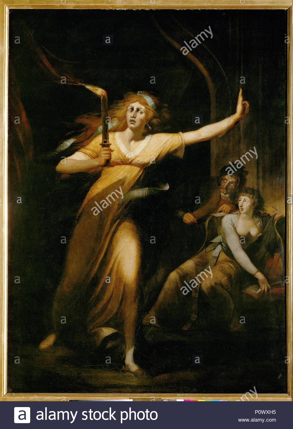 Lady Macbeth Theatre Stock Photos & Lady Macbeth Theatre Stock Images ...