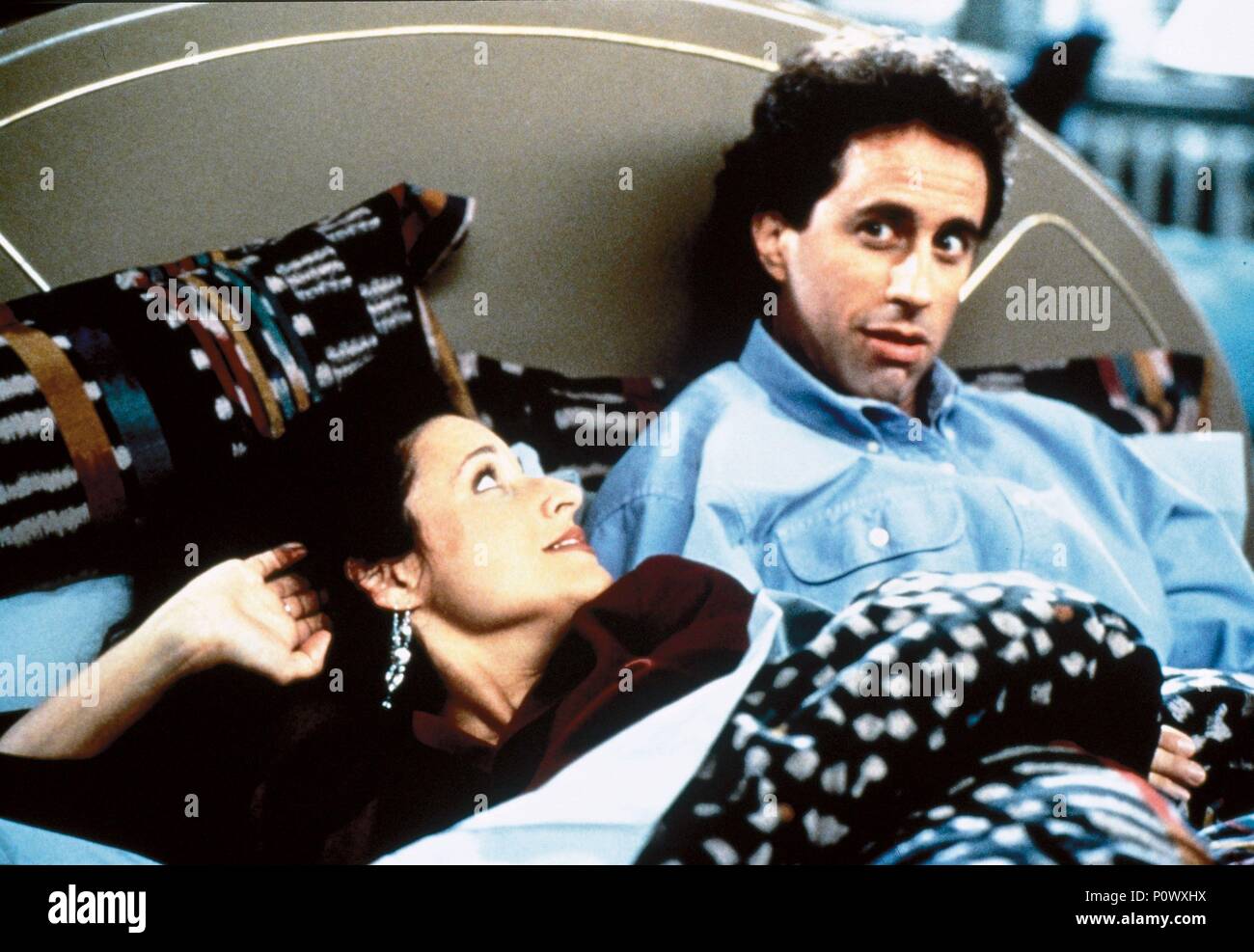 Original Film Title: SEINFELD. English Title: SEINFELD. Year: 1990 ...