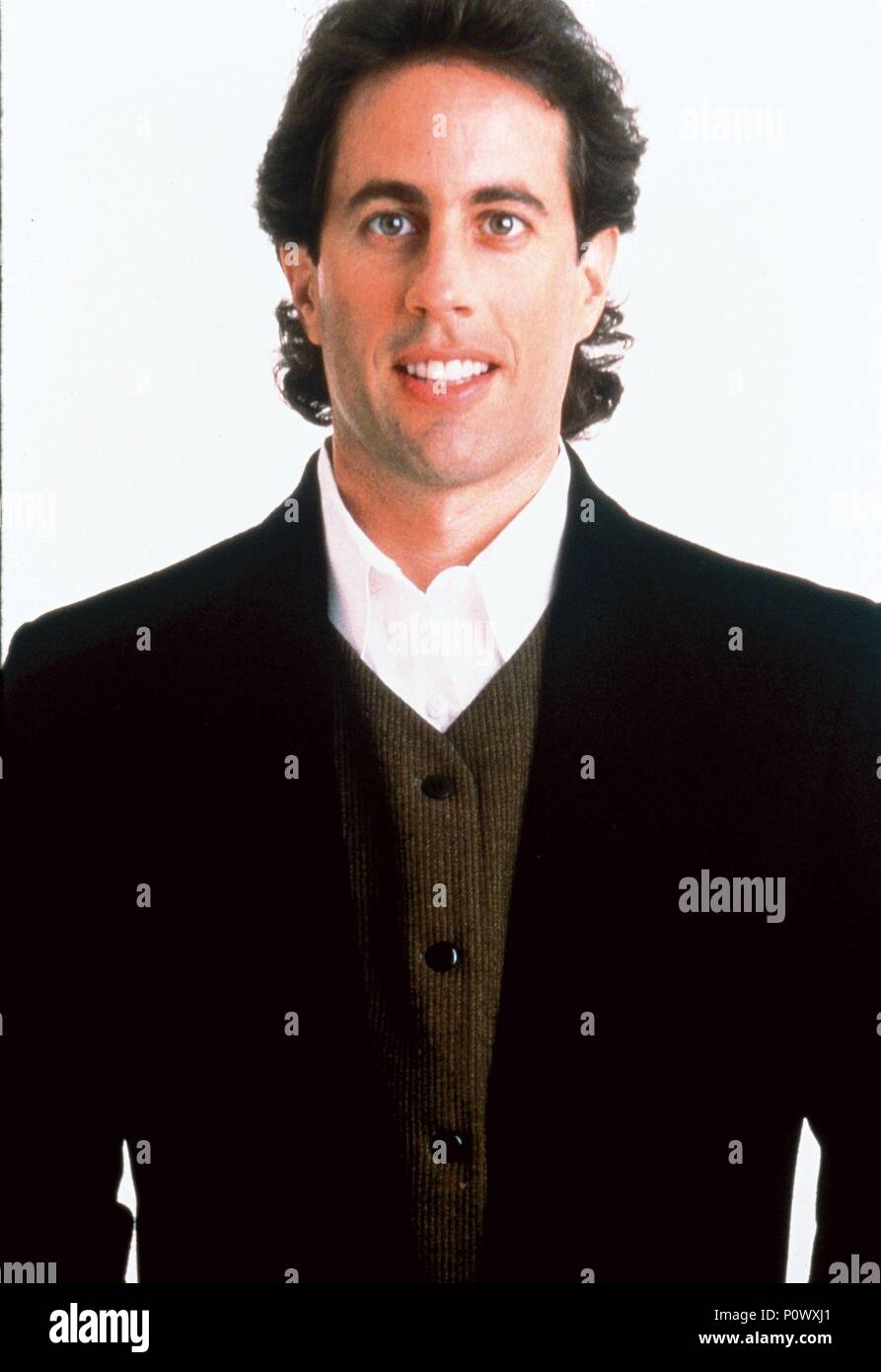 Original Film Title: SEINFELD. English Title: SEINFELD. Year: 1990 ...