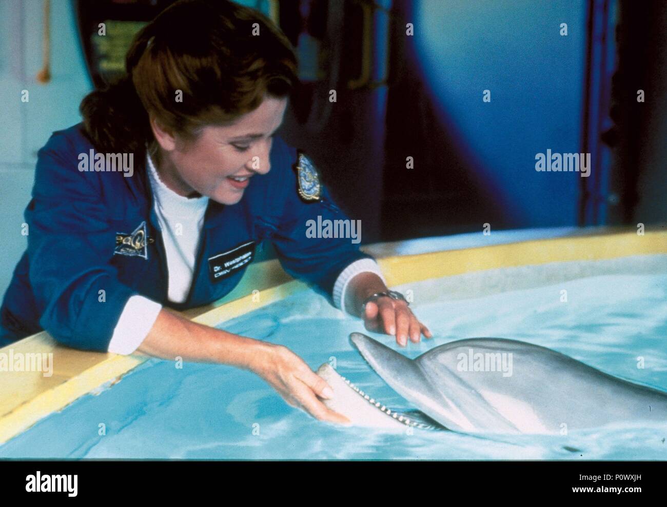 Seaquest hi-res stock photography and images - Alamy