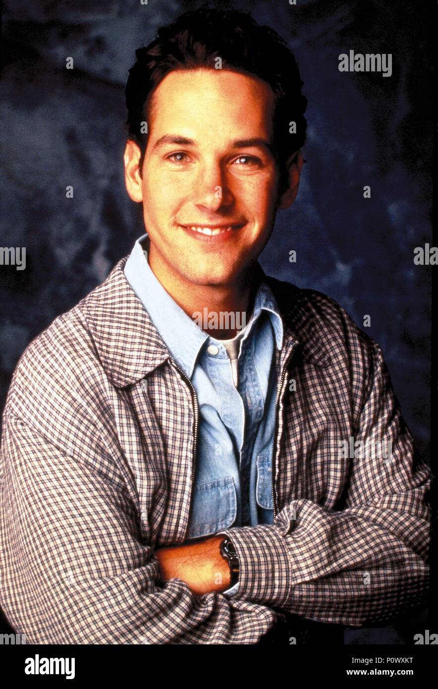 Paul rudd 1994 hi-res stock photography and images - Alamy