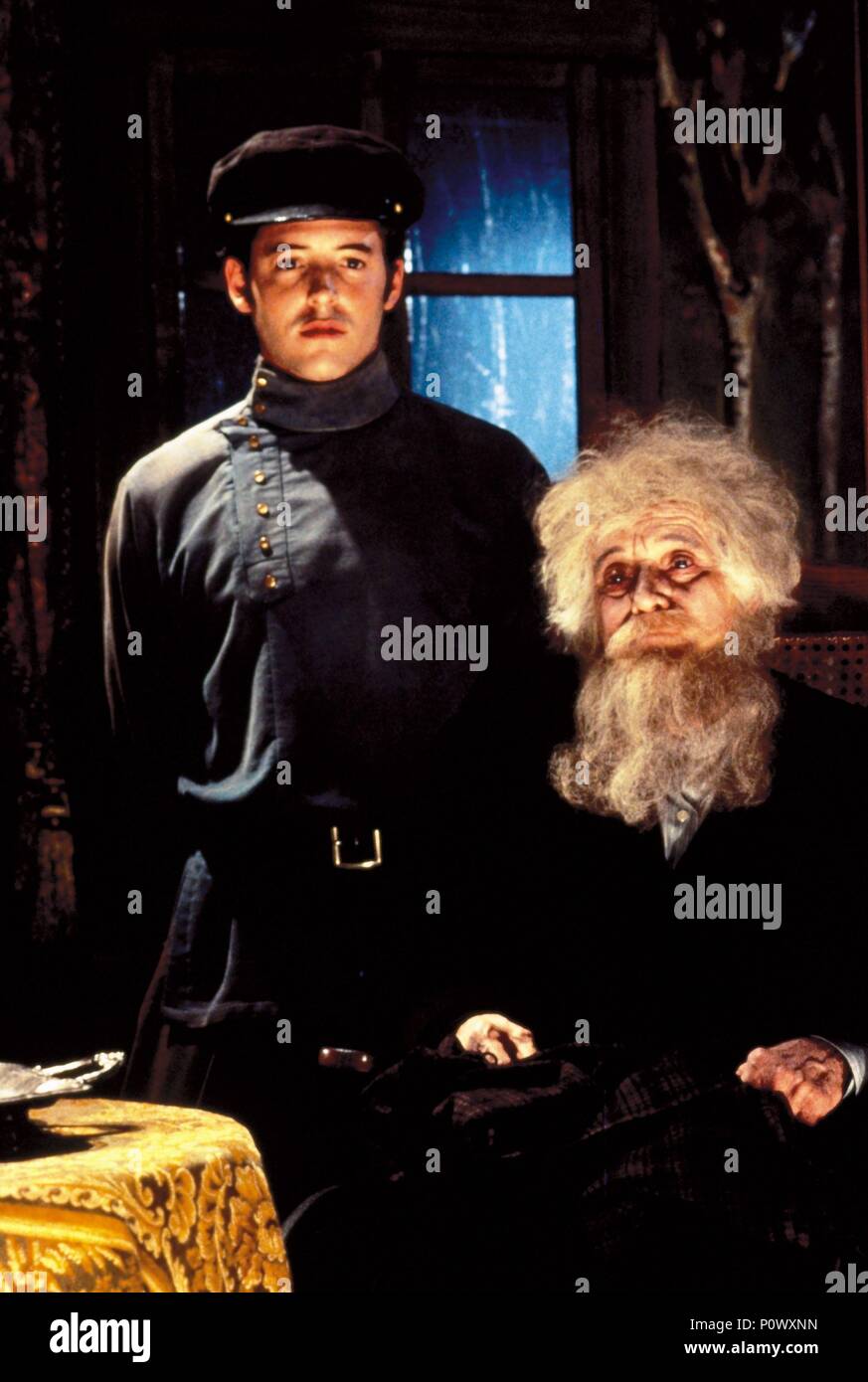 Jack broderick hi-res stock photography and images - Alamy