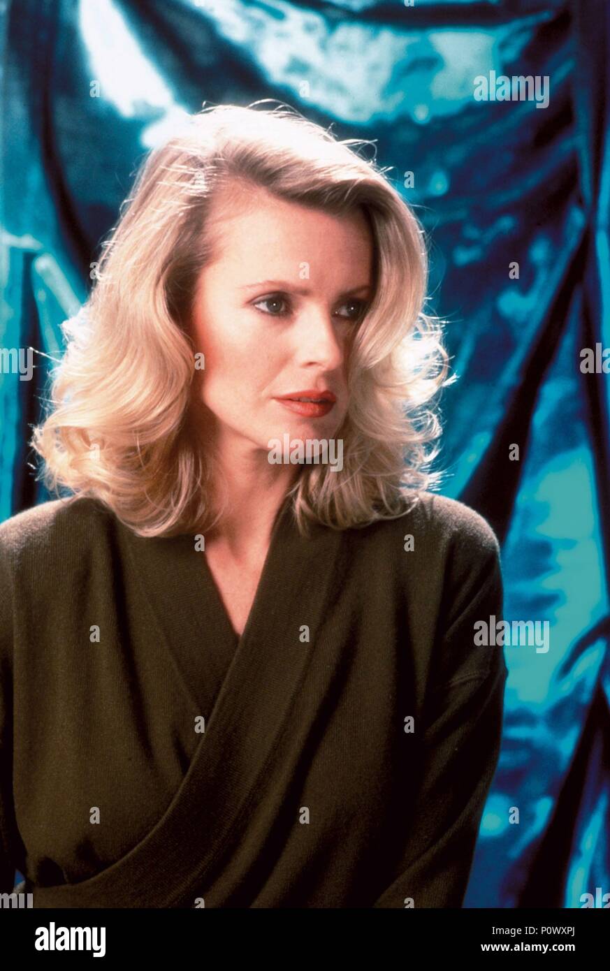 Cheryl Ladd High Resolution Stock Photography and Images - Alamy