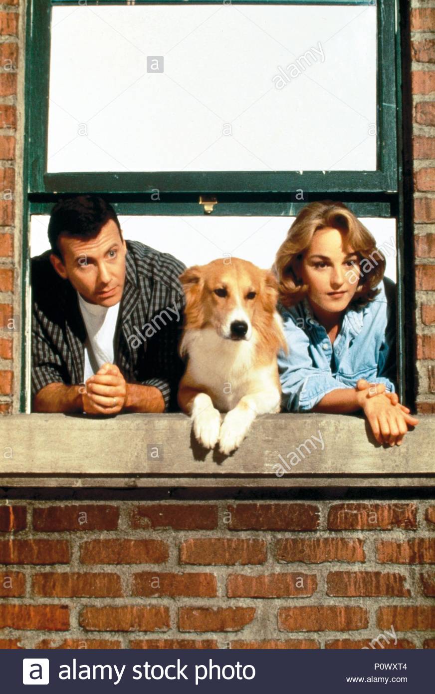 Mad About You Tv Paul Reiser Stock Photos & Mad About You Tv Paul ...