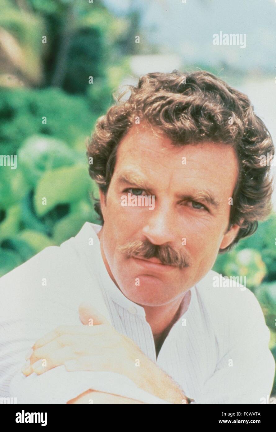 Original Film Title: MAGNUM, P. I.. English Title: MAGNUM, P. I.. Year ...