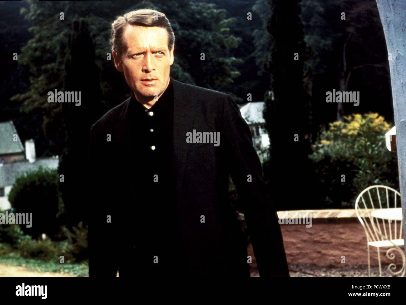 Patrick Mcgoohan The Prisoner Patrick Mcgoohan The Prisoner 24x36