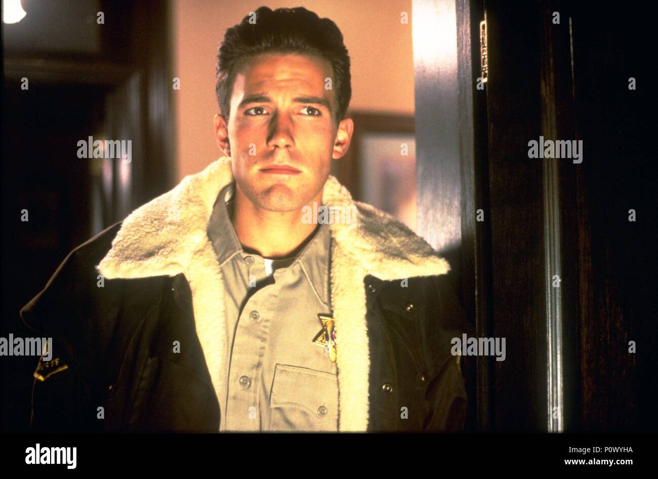 Original Film Title: PHANTOMS. English Title: PHANTOMS. Film Director ...