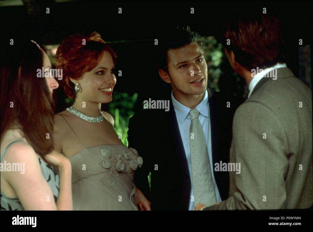 Original Film Title: PLAYING BY HEART. English Title: PLAYING BY HEART ...
