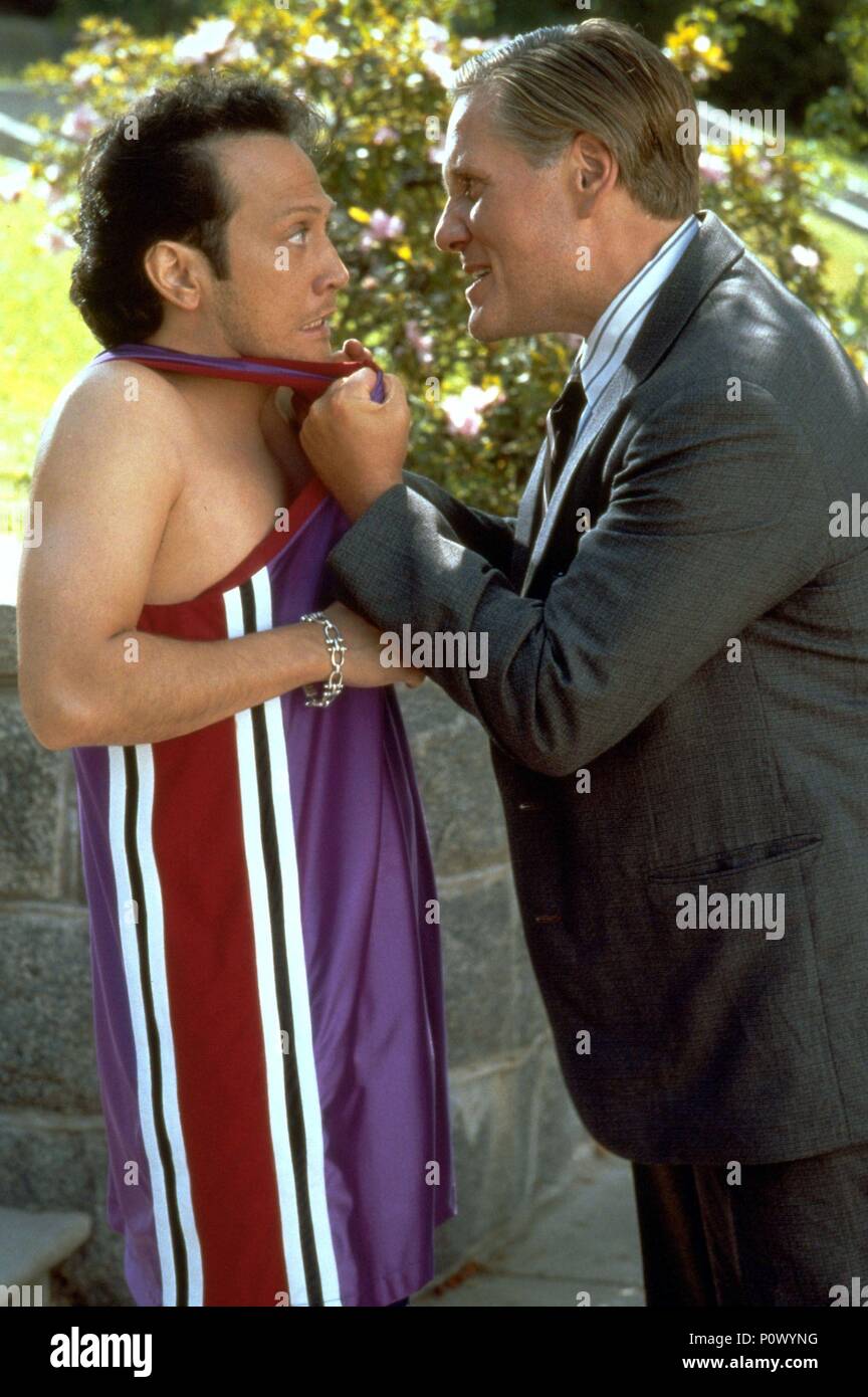 Original Film Title: DEUCE BIGALOW: MALE GIGOLO. English Title: DEUCE ...