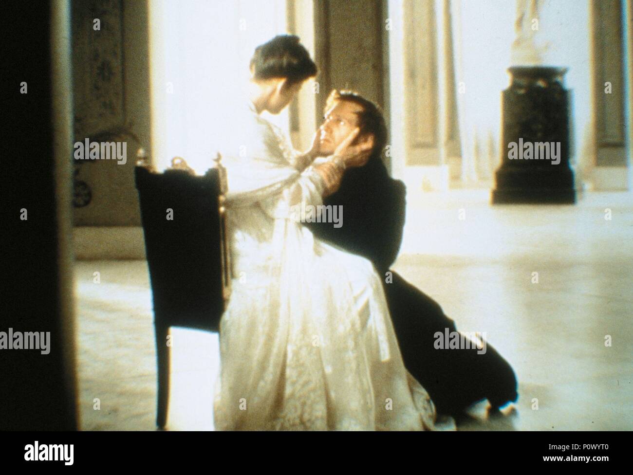 Original Film Title: ONEGIN. English Title: ONEGIN. Film Director ...