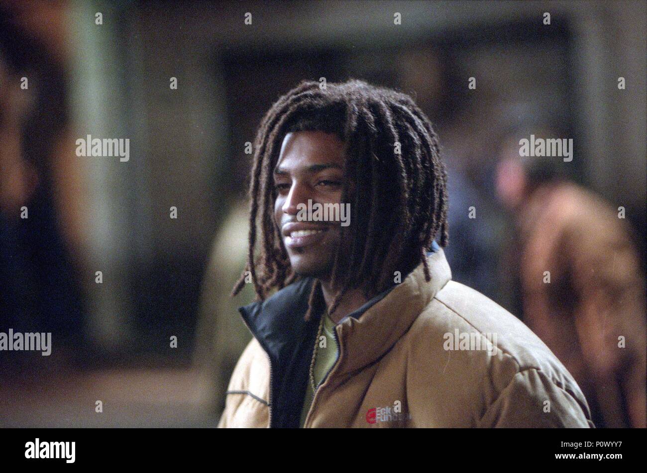Original Film Title: 8 MILE. English Title: 8 MILE. Film Director ...