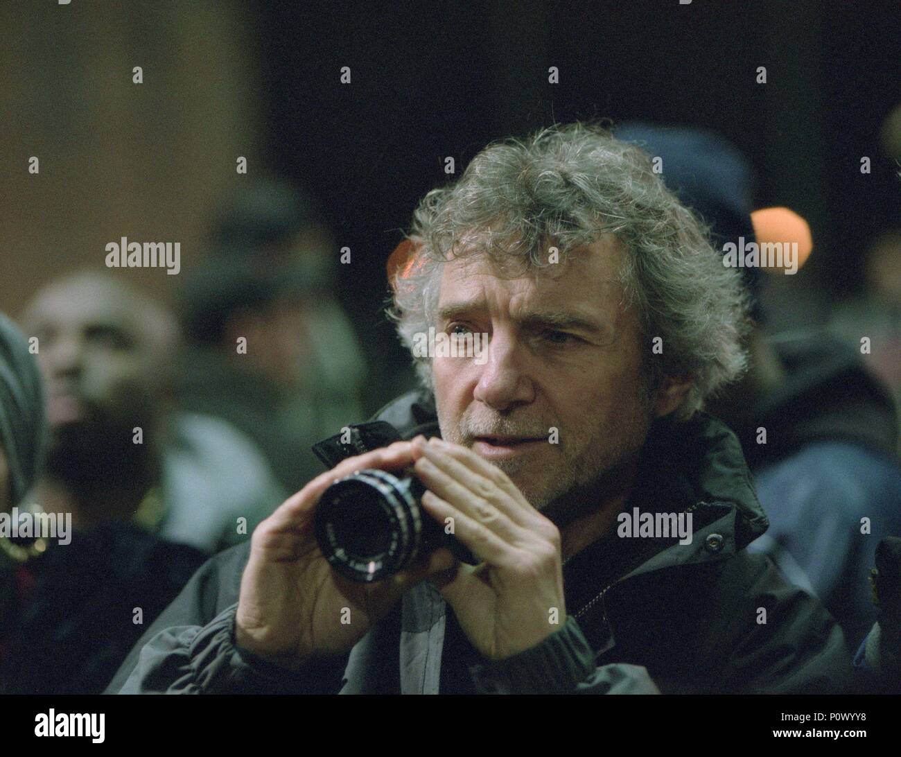 Original Film Title: 8 MILE. English Title: 8 MILE. Film Director ...