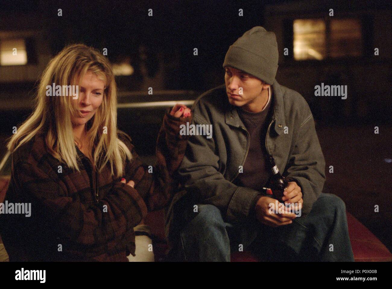 Eminem 8th Album Title