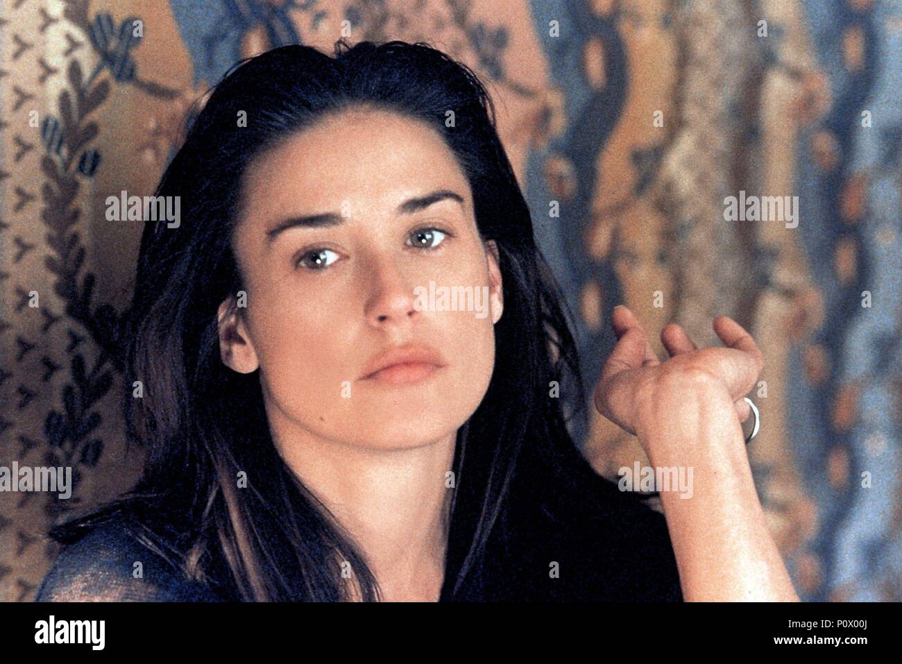 Original Film Title: PASSION OF MIND. English Title: PASSION OF MIND ...