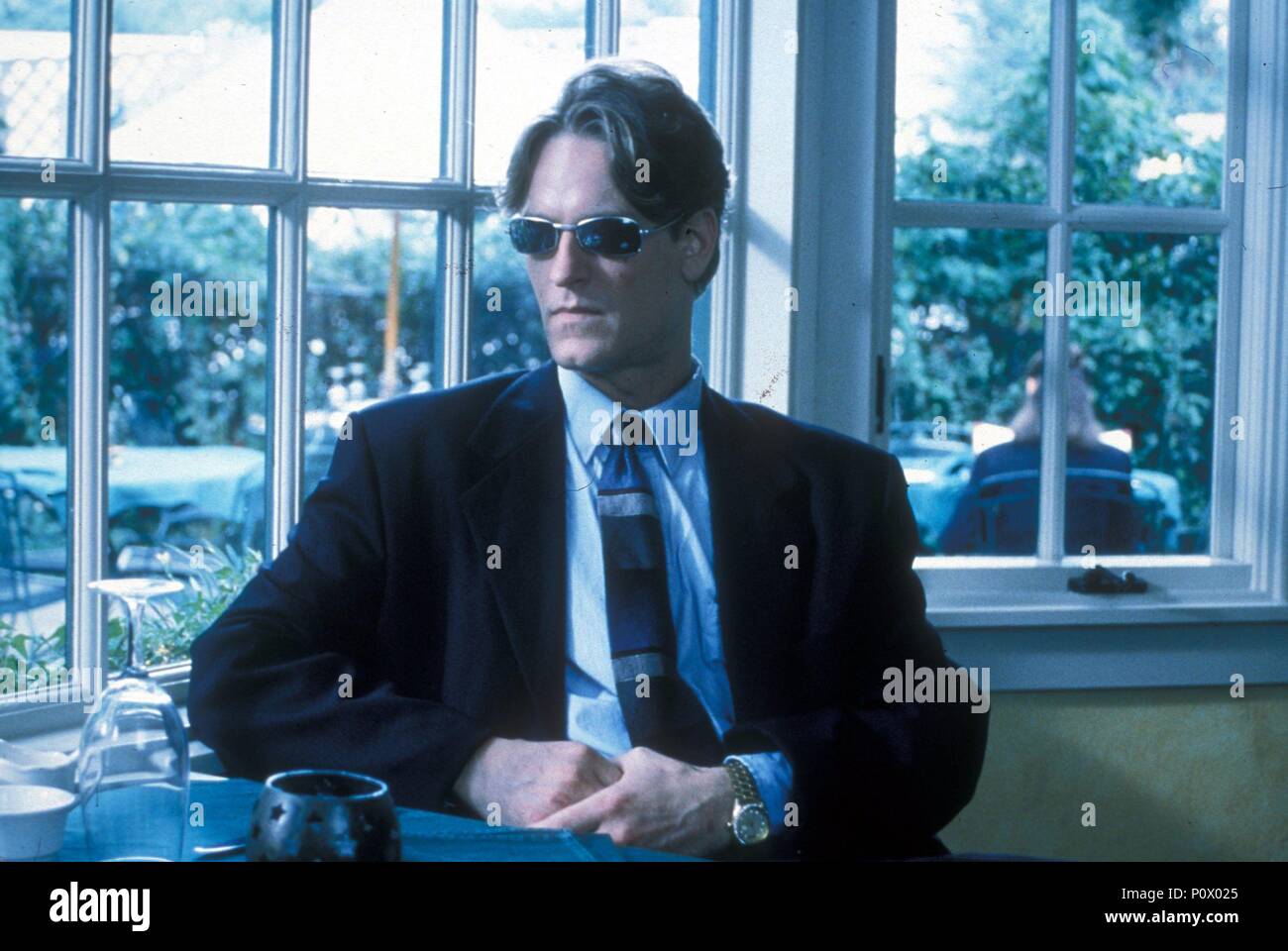 Original Film Title: THE OPERATOR. English Title: THE OPERATOR. Film ...