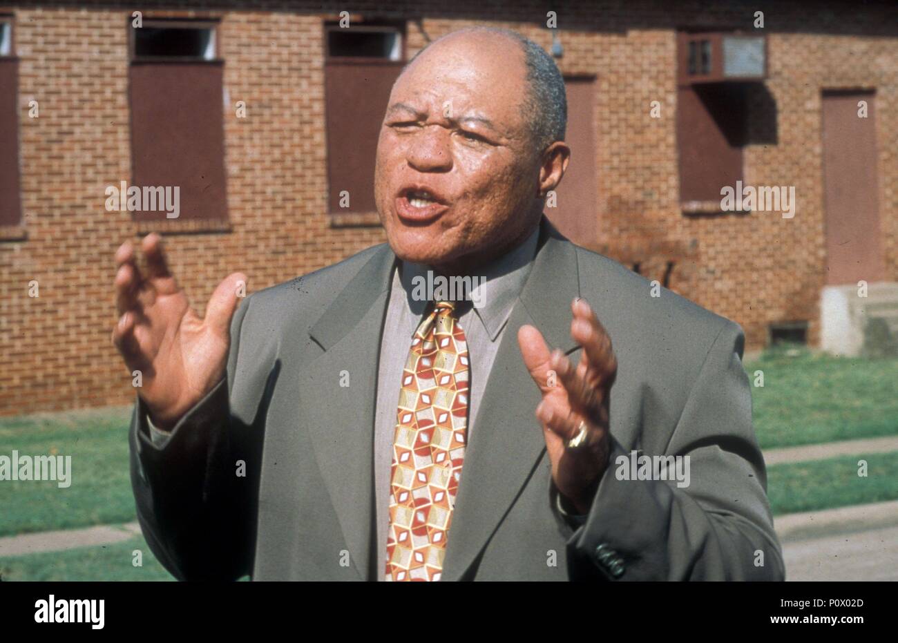 Original Film Title: THE OPERATOR. English Title: THE OPERATOR. Film ...