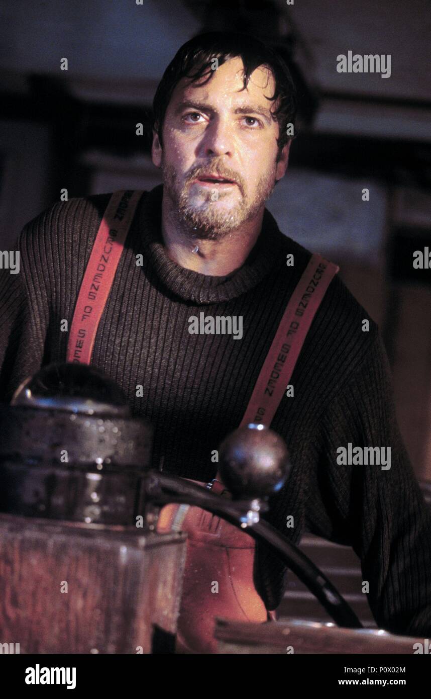 Original Film Title: THE PERFECT STORM. English Title: PERFECT STORM ...