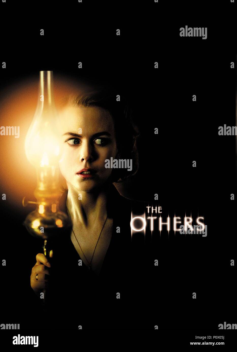 Original Film Title: THE OTHERS. English Title: THE OTHERS. Film ...