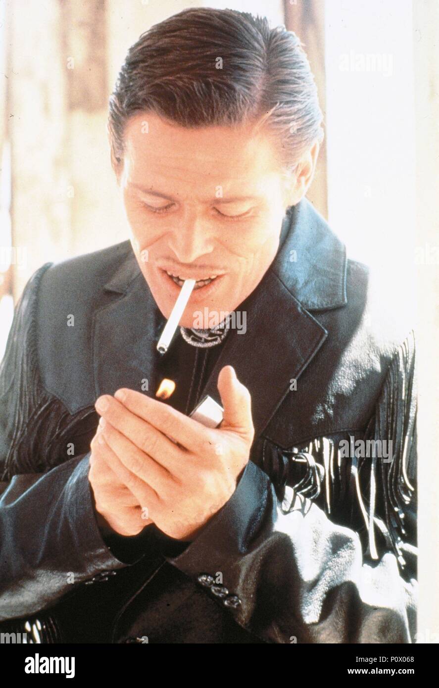 Original Film Title: WILD AT HEART. English Title: WILD AT HEART. Film ...