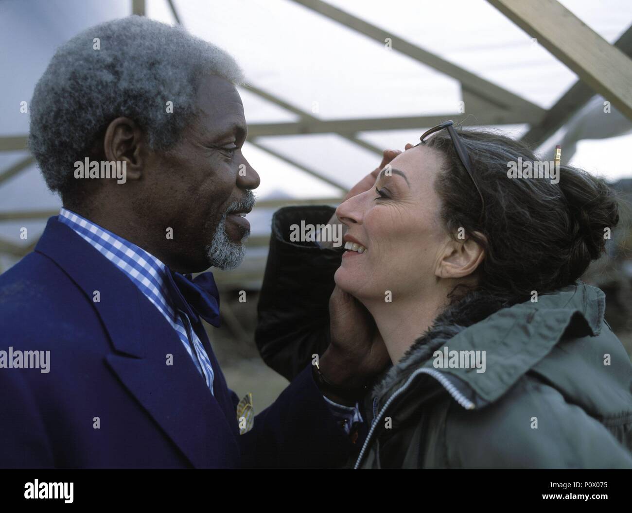 Original Film Title: THE ROYAL TENENBAUMS. English Title: THE ROYAL ...