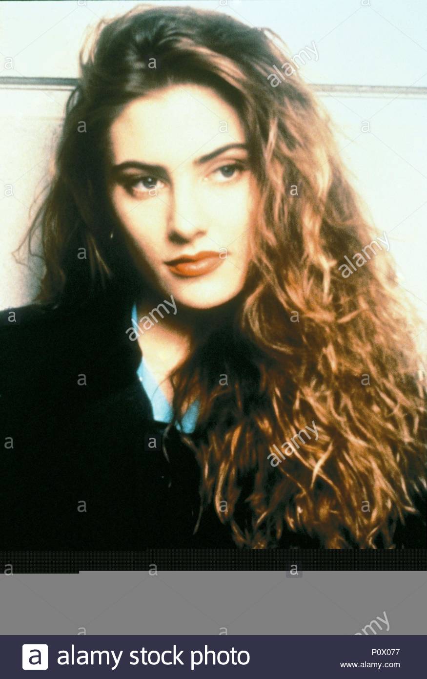 Madchen Amick Twin Peaks Stock Photos & Madchen Amick Twin Peaks Stock ...