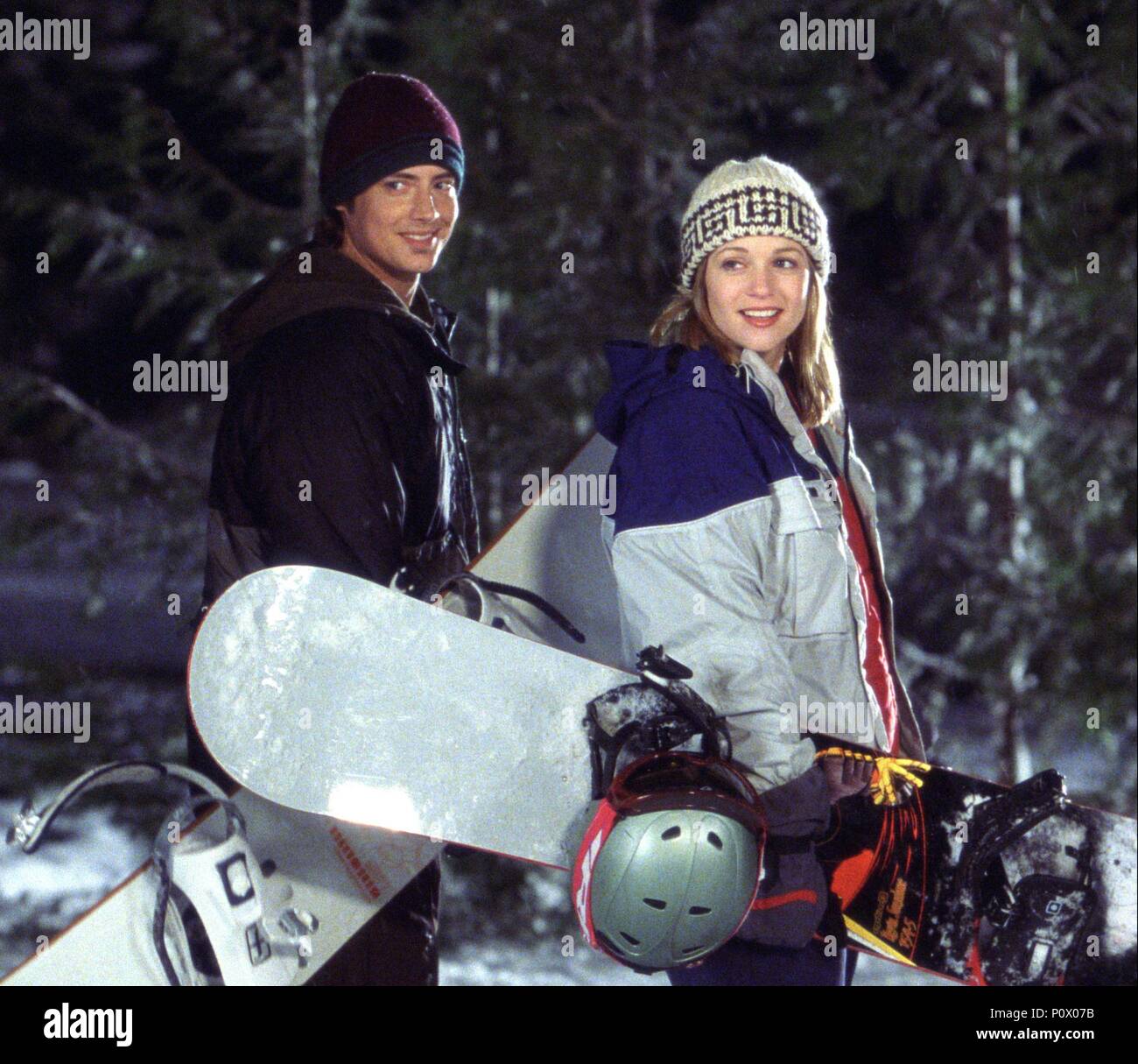 Zach Galifianakis Out Cold