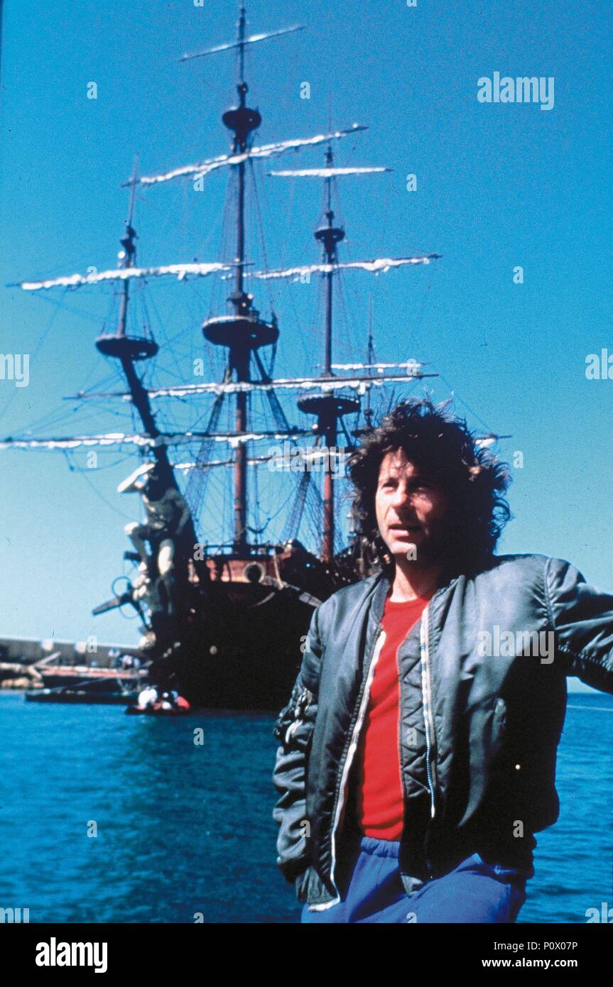 Original Film Title: PIRATES. English Title: PIRATES. Film Director ...