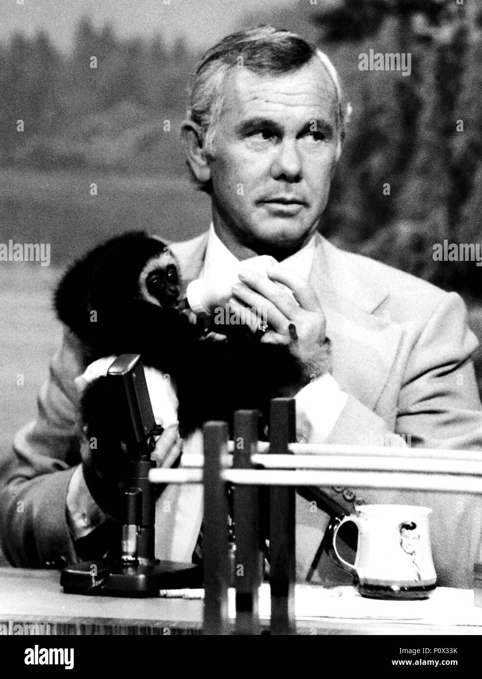 Description: 1978. Original Film Title: THE JOHNNY CARSON SHOW. English ...