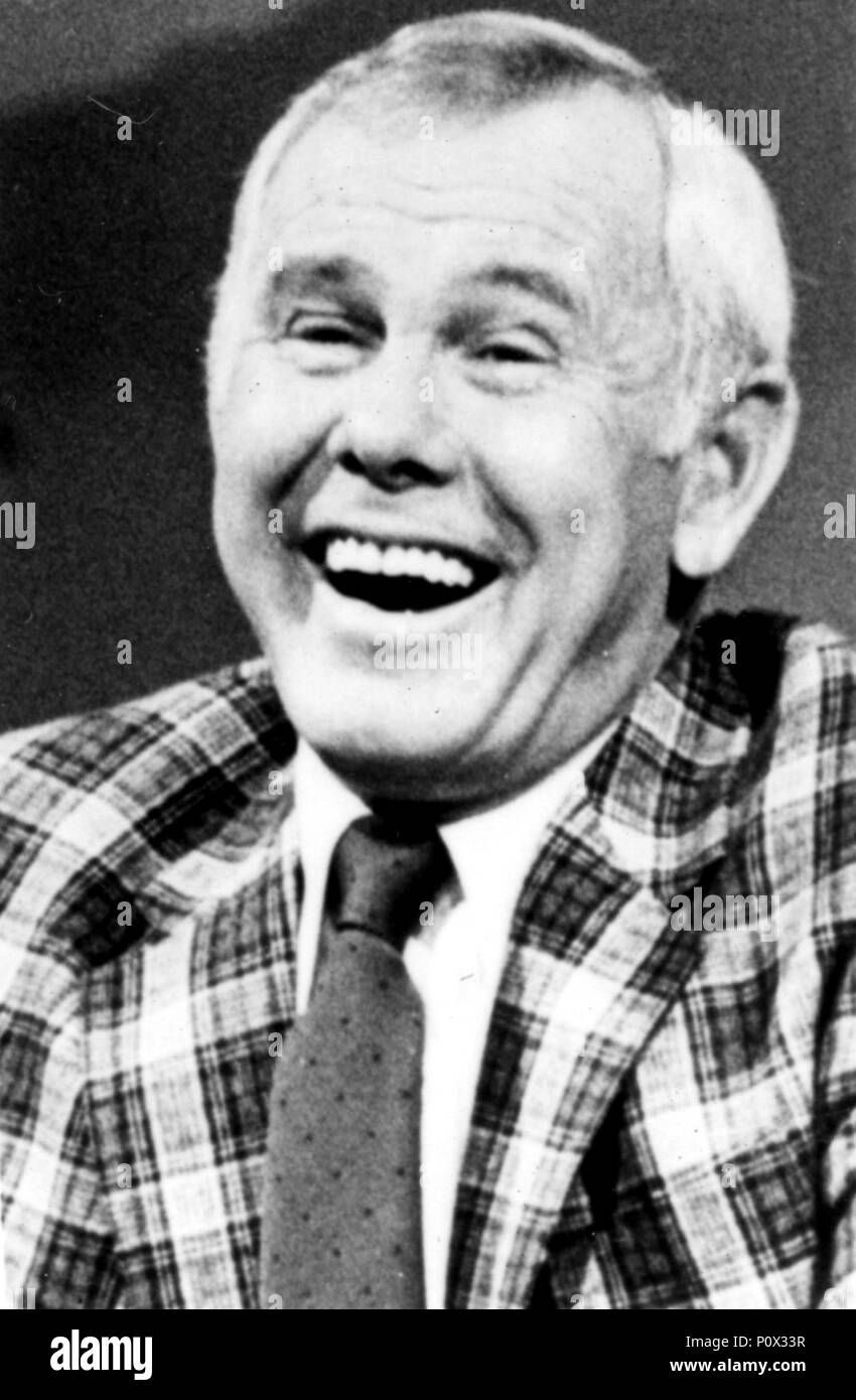 Description: 1980. Original Film Title: THE JOHNNY CARSON SHOW. English ...