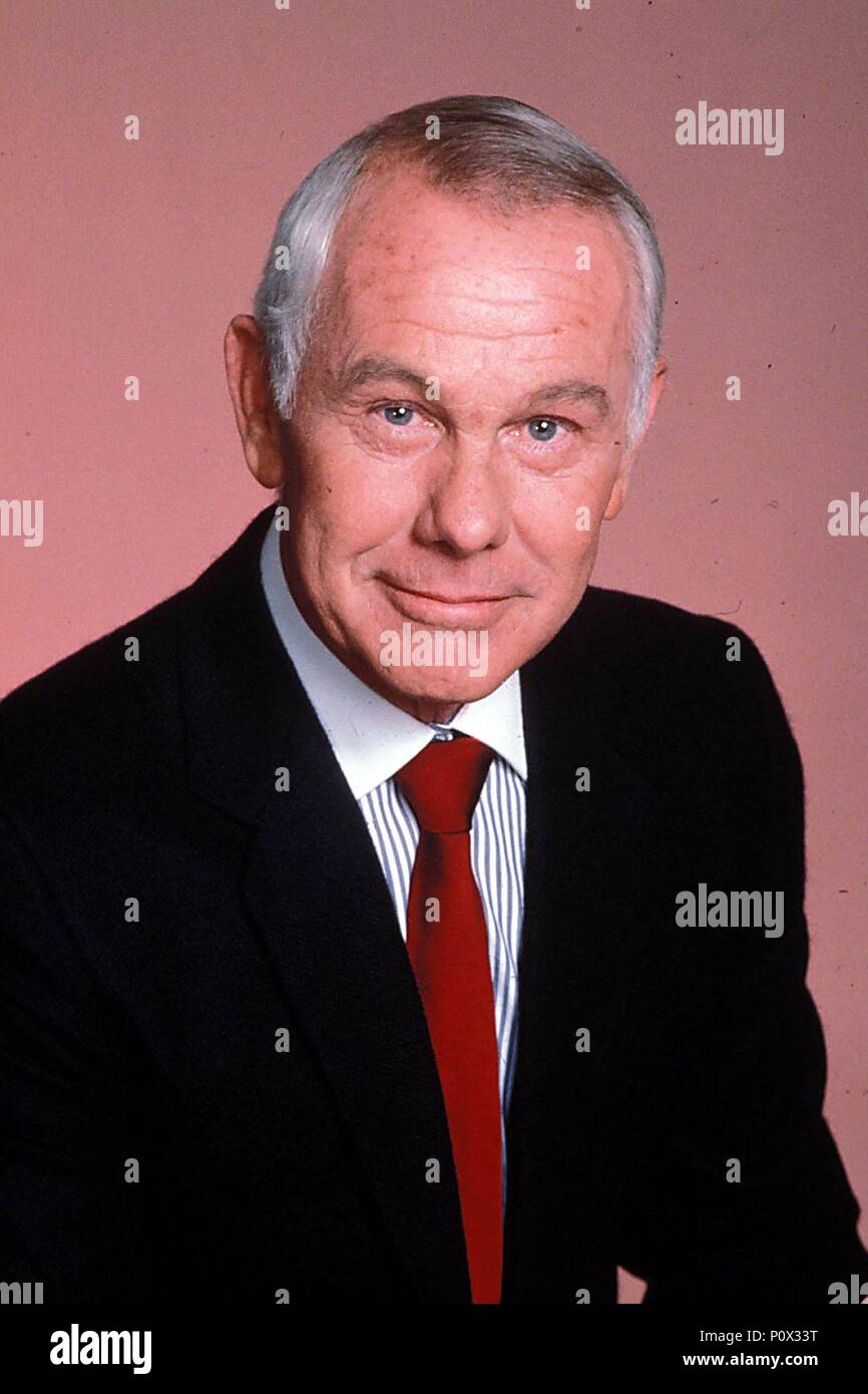 Description: 1984. Original Film Title: THE JOHNNY CARSON SHOW. English ...