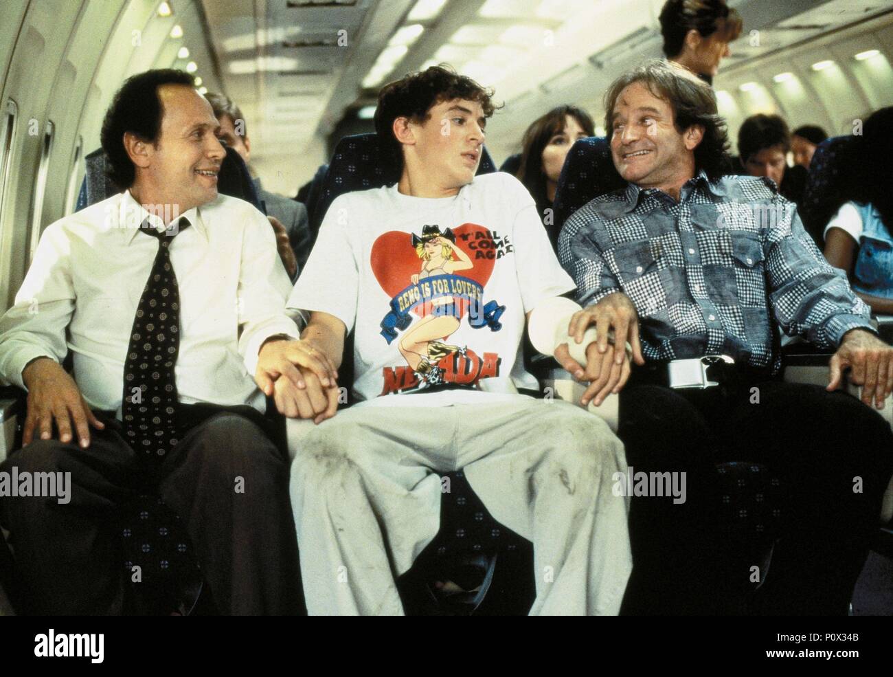 Original Film Title: FATHERS' DAY. English Title: FATHERS' DAY. Film ...