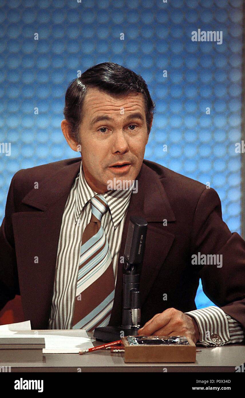 Original Film Title: THE JOHNNY CARSON SHOW. English Title: THE JOHNNY ...