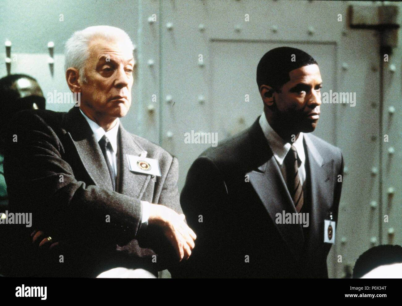 Original Film Title: FALLEN. English Title: FALLEN. Film Director ...