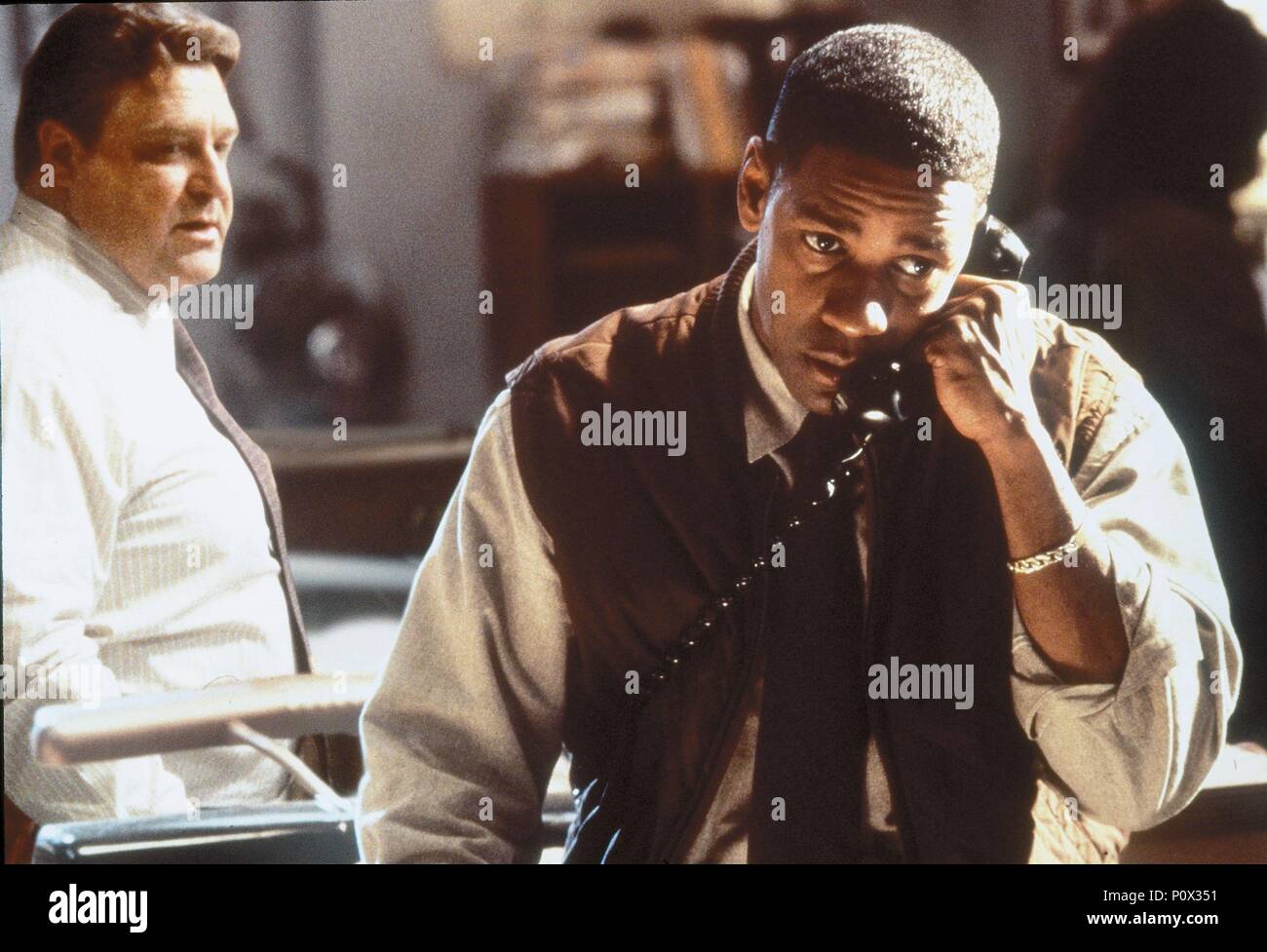 Original Film Title: FALLEN. English Title: FALLEN. Film Director ...