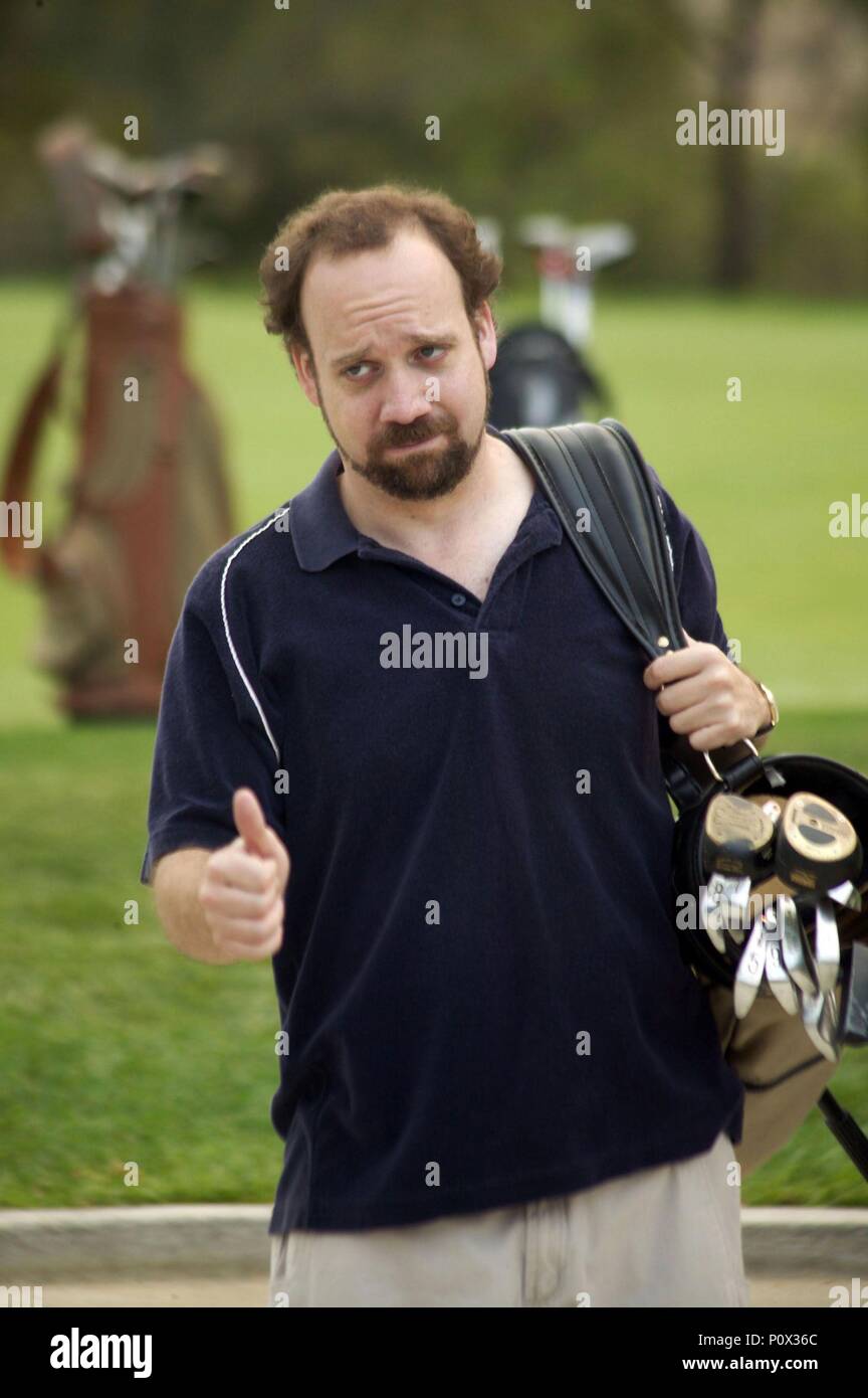 Sideways Movie Actors